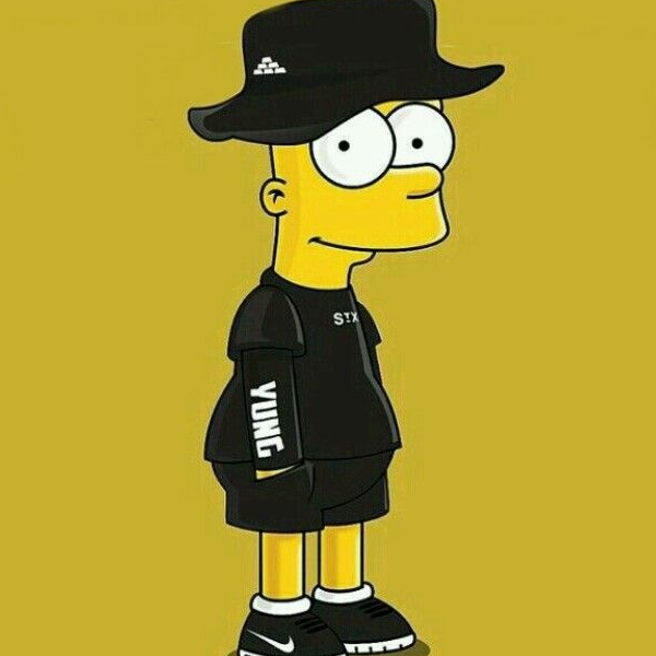 BART PAPER, Loja Online | Shopee Brasil