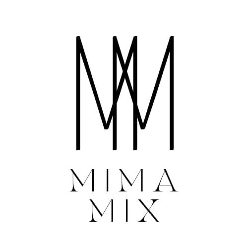 MIMA MIX, Loja Online | Shopee Brasil