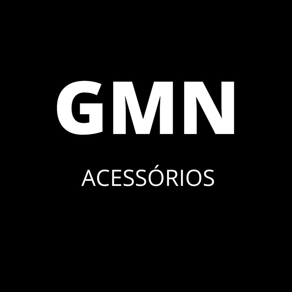 Gmn acessórios, Loja Online | Shopee Brasil