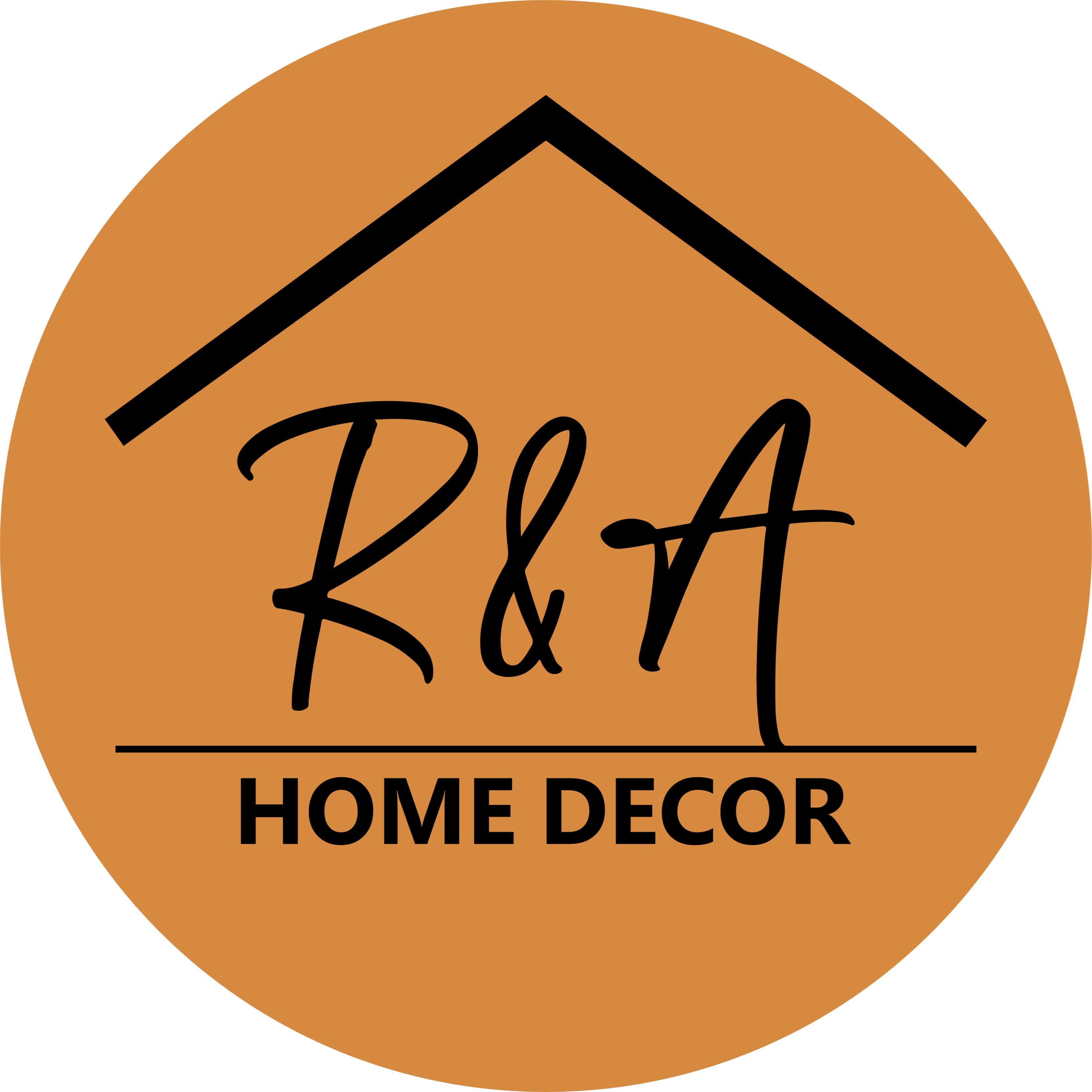 R&A Home Decor, Loja Online | Shopee Brasil
