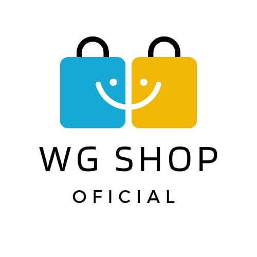 WG_Shop_Oficial, Loja Online | Shopee Brasil