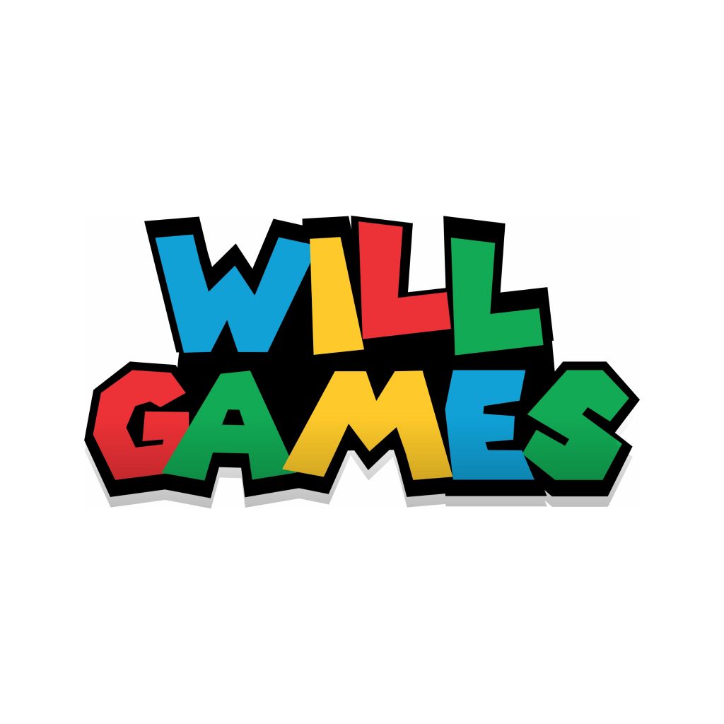 Will Games®, Loja Online | Shopee Brasil