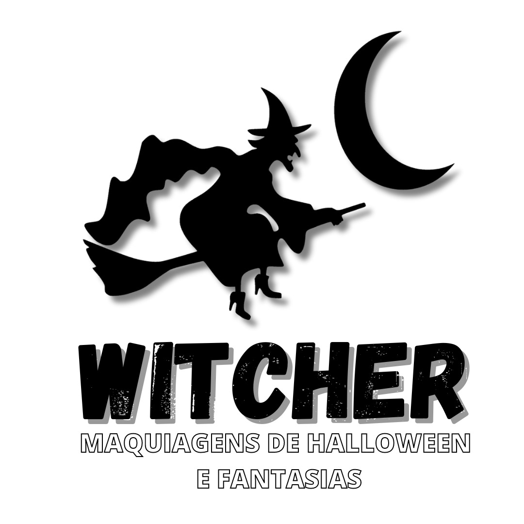 Witcher Halloween e Fantasias, Loja Online | Shopee Brasil
