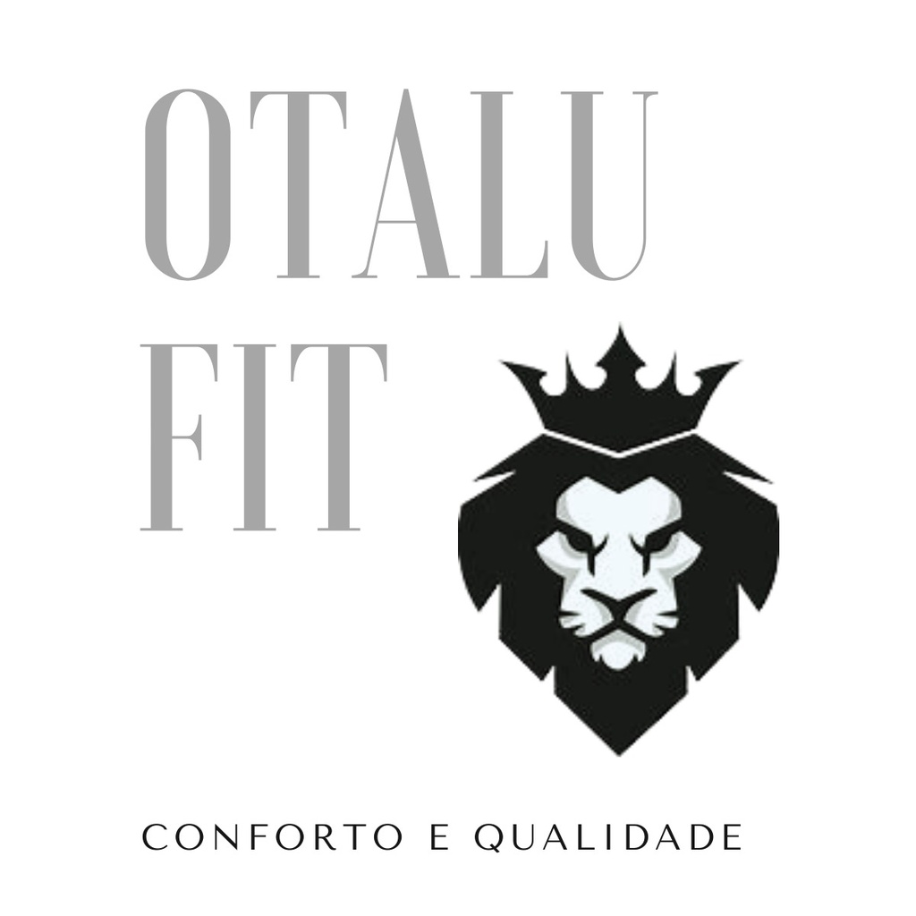 Otalu Fit, Loja Online | Shopee Brasil