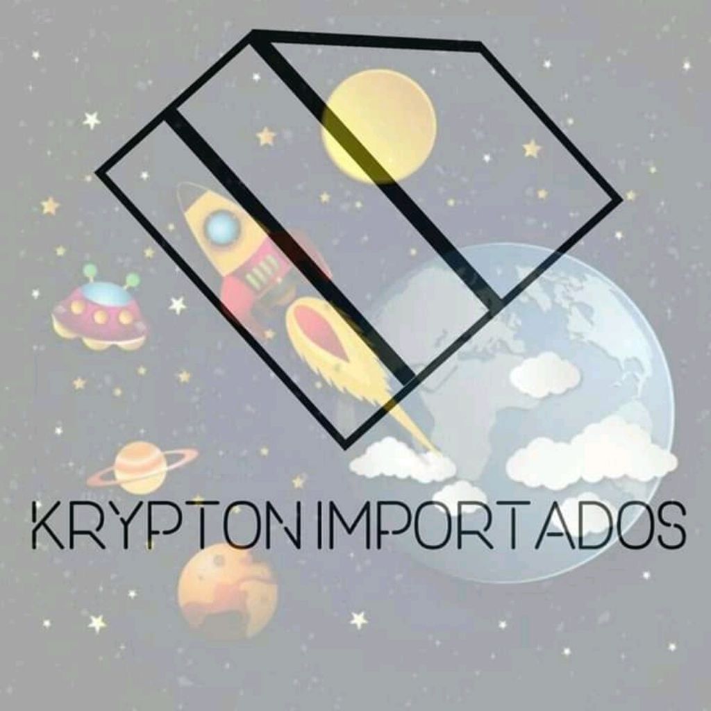 Krypton Importados, Loja Online | Shopee Brasil