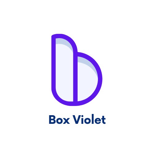 BOX VIOLET, Loja Online | Shopee Brasil