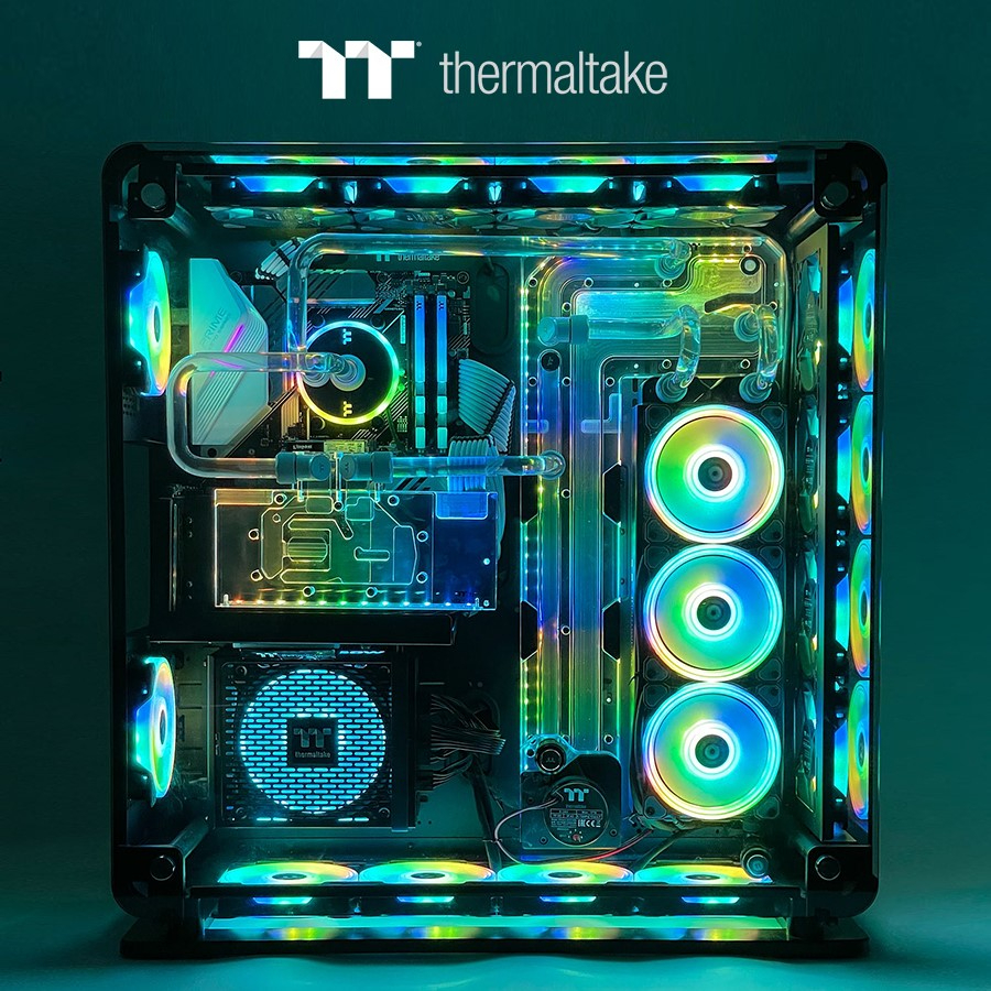 Thermaltake | Loja Oficial | Shopee Brasil 2024