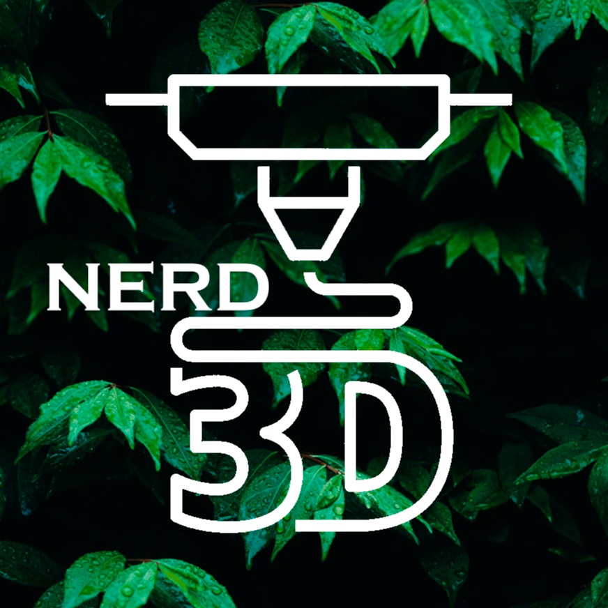 Nerd3D, Loja Online | Shopee Brasil