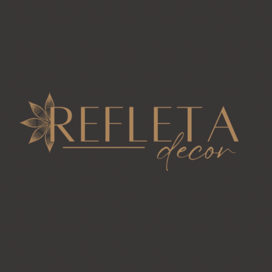 Refleta Decor, Loja Online | Shopee Brasil