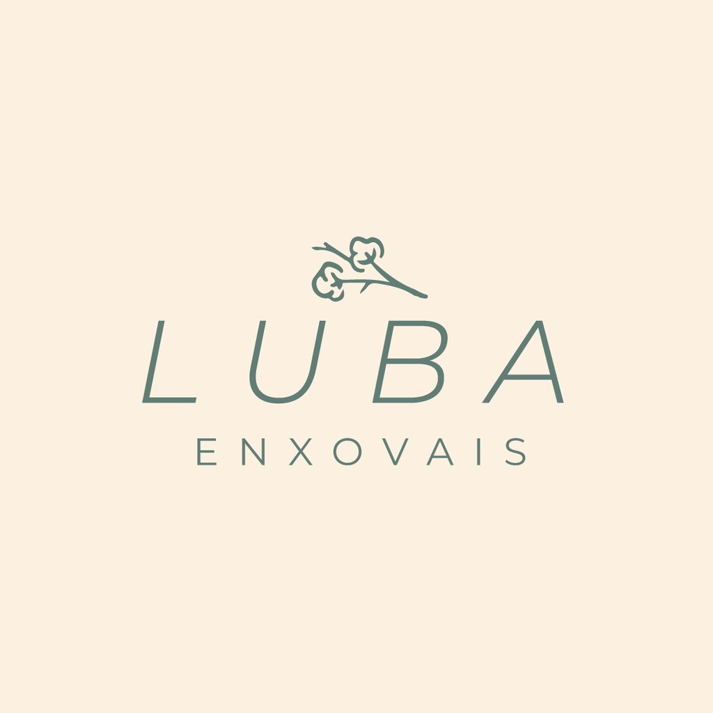 LUBA ENXOVAIS, Loja Online | Shopee Brasil