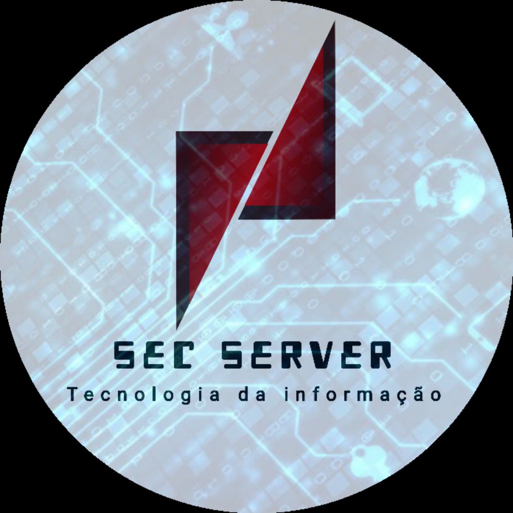 Sec Server TI, Loja Online | Shopee Brasil