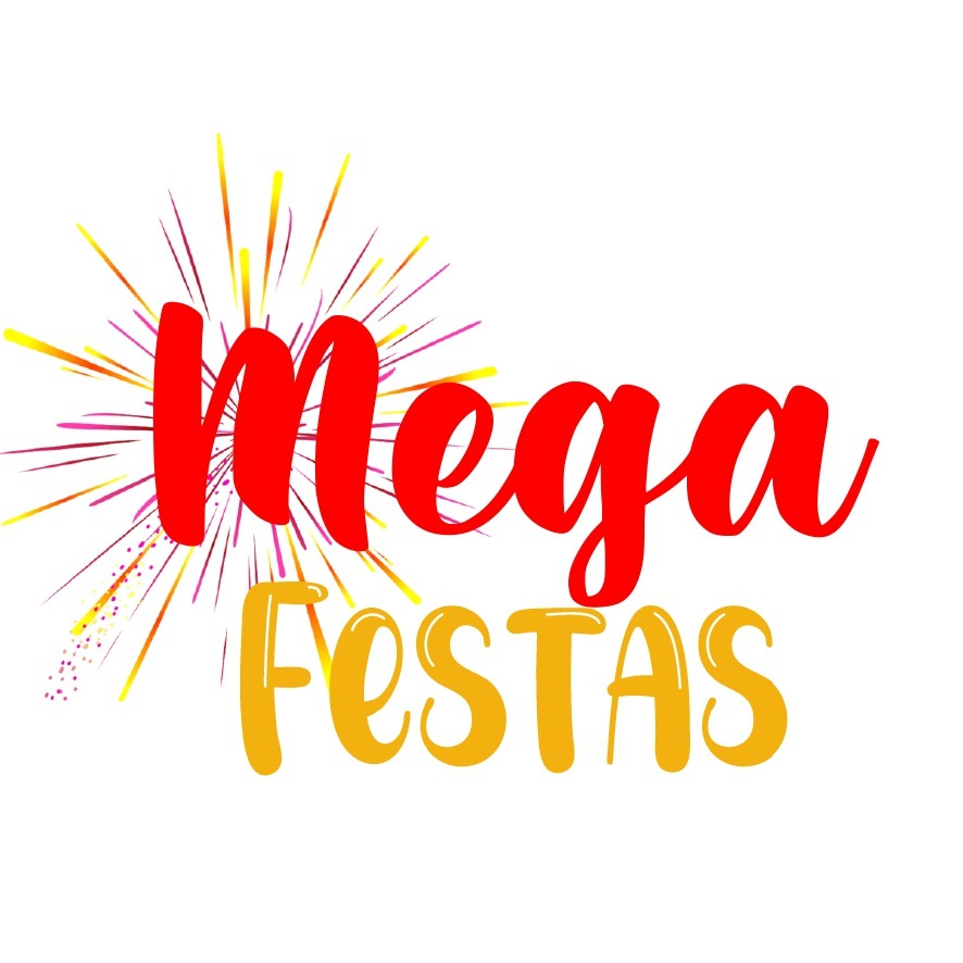 Mega Festas, Loja Online | Shopee Brasil