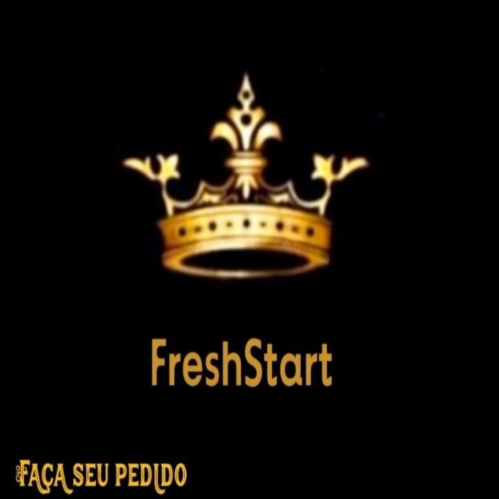 FreshStart, Loja Online | Shopee Brasil
