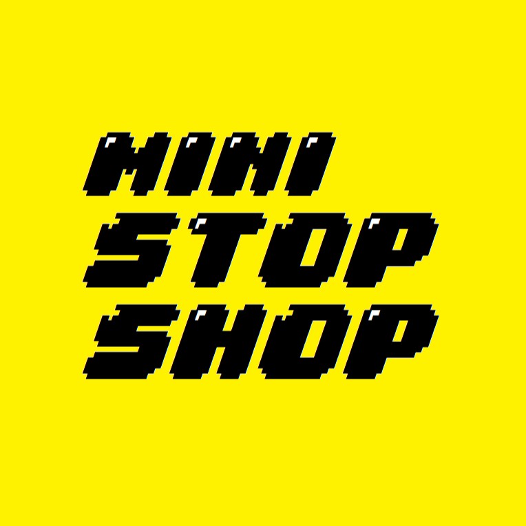 mini.STOP.shop, Loja Online | Shopee Brasil