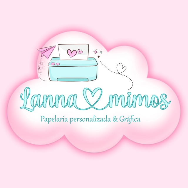 Lanna Mimos, Loja Online | Shopee Brasil