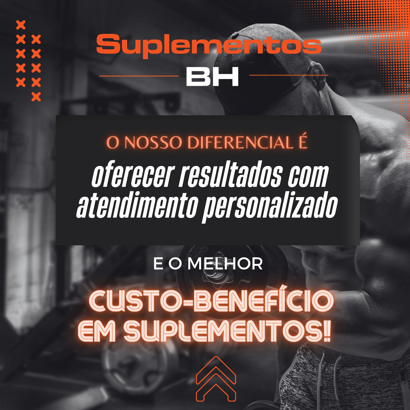 Suplementos BH Oficial, Loja Online | Shopee Brasil