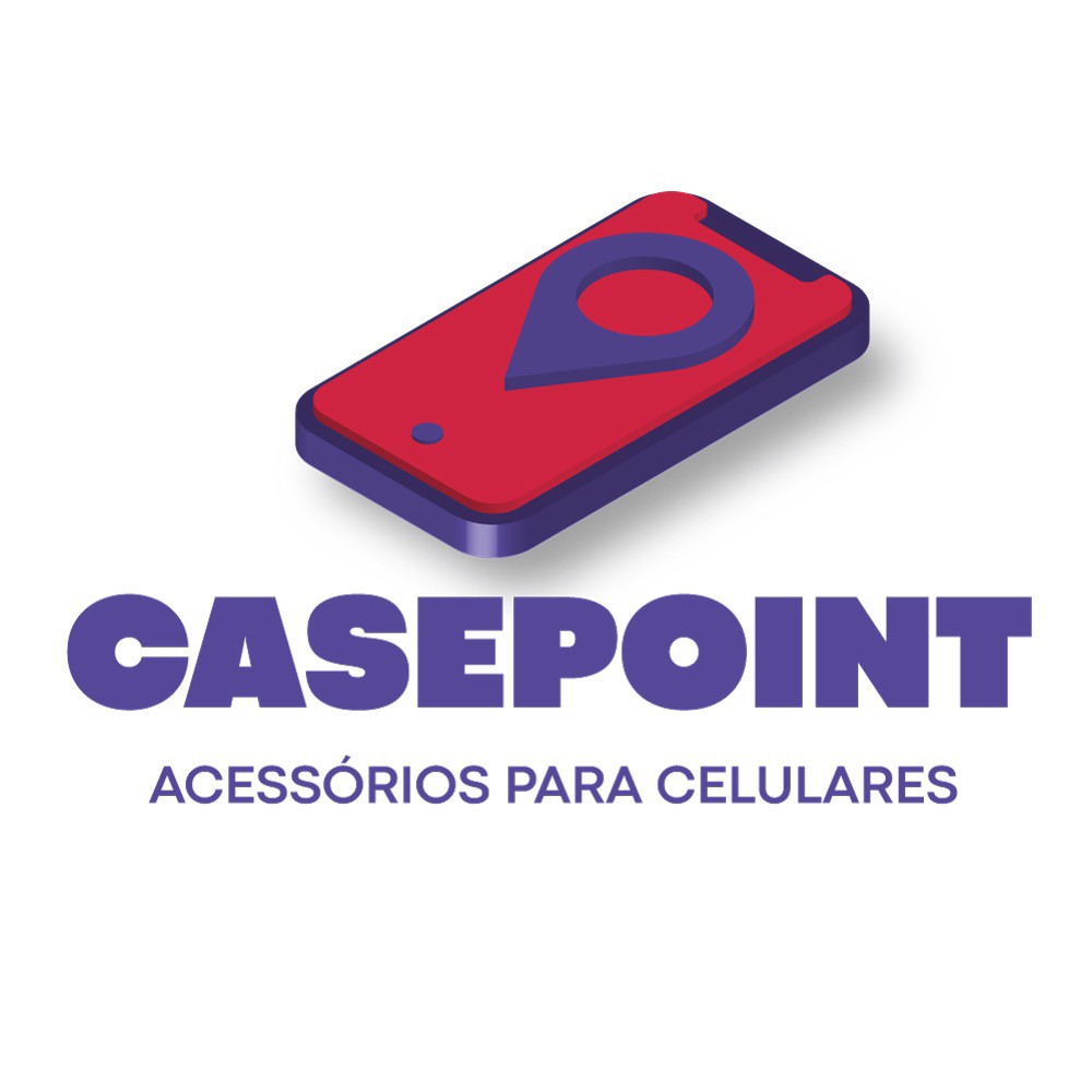 CasePoint, Loja Online | Shopee Brasil
