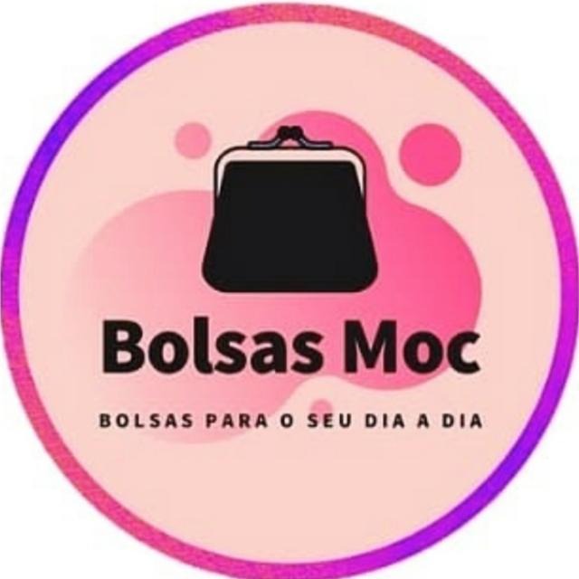 BOLSAS MOC, Loja Online | Shopee Brasil