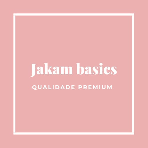 Jakam, Loja Online | Shopee Brasil