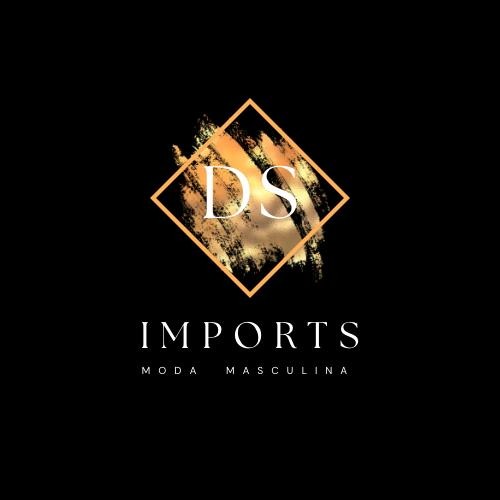 DS Imports | Moda Masculina, Loja Online | Shopee Brasil