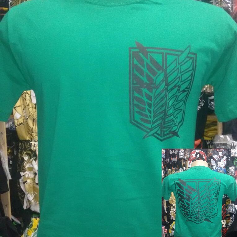 Johnic Anime, Loja Online | Shopee Brasil