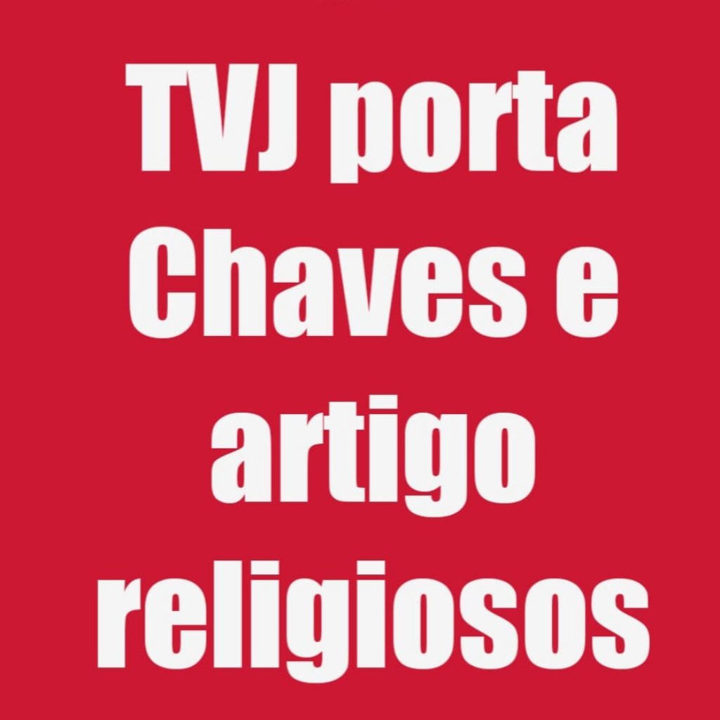 tvj porta chave, Loja Online | Shopee Brasil