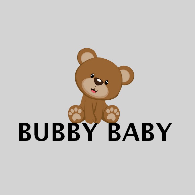 Bubby Baby, Loja Online | Shopee Brasil