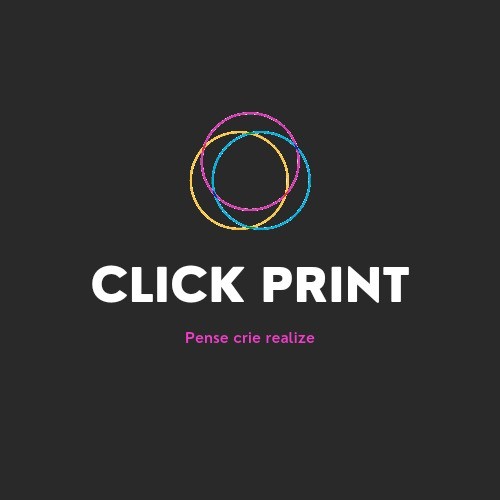 Click Print, Loja Online | Shopee Brasil