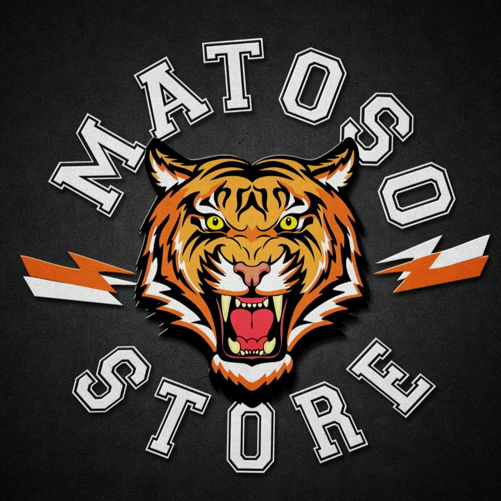 Matoso Store, Loja Online | Shopee Brasil