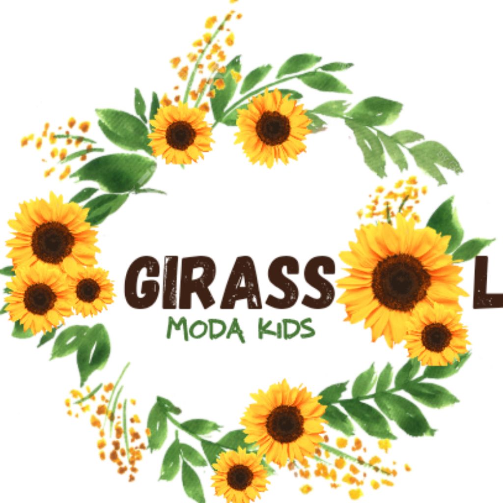 🌻 Girassol Moda Kids, Loja Online | Shopee Brasil