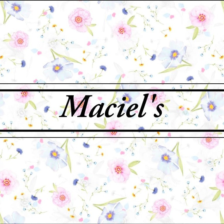 Maciel's, Loja Online | Shopee Brasil