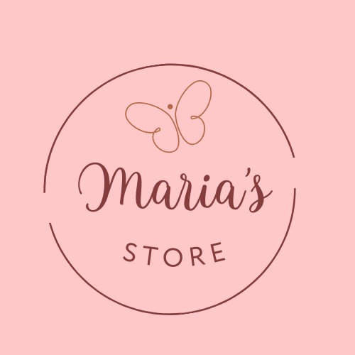 Maria's-Store, Loja Online | Shopee Brasil