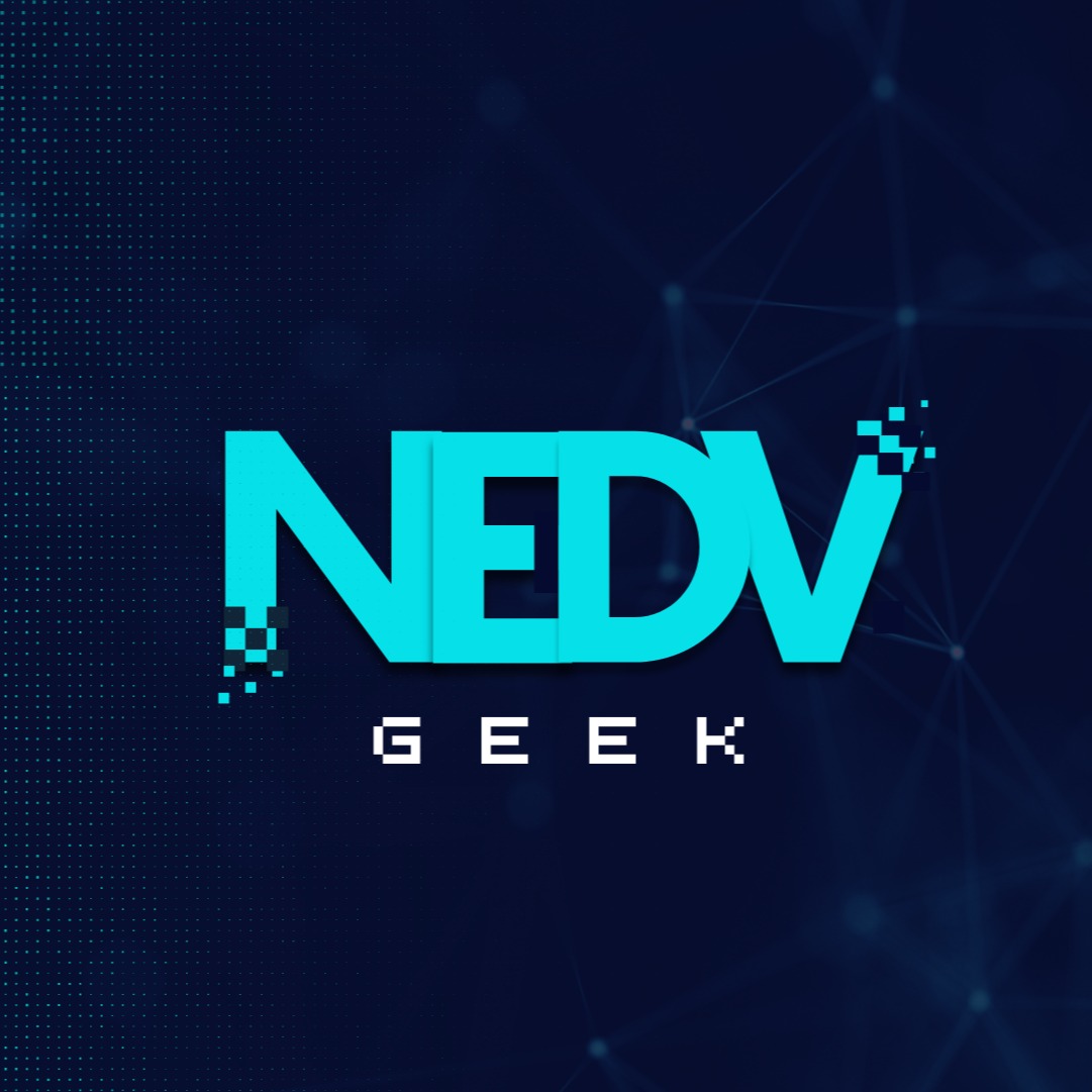 NEDV Geek, Loja Online | Shopee Brasil