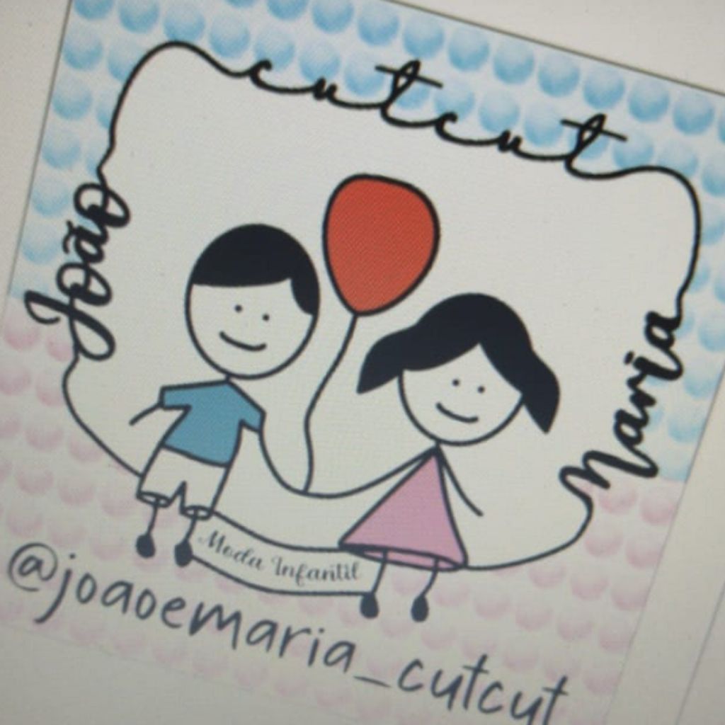 João e Maria Cut Cut, Loja Online | Shopee Brasil