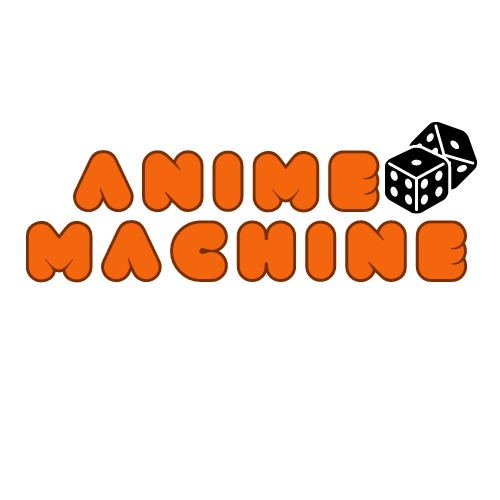 anime machine, Loja Online | Shopee Brasil