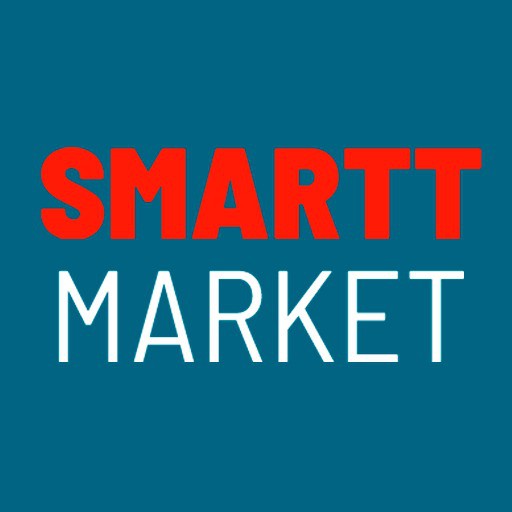 Smartt Market, Loja Online | Shopee Brasil