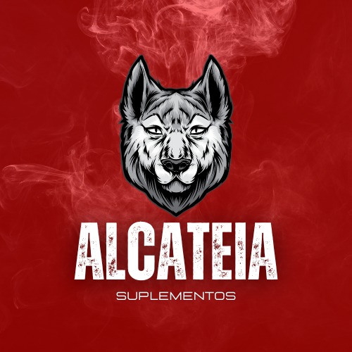 ALCATEIA SUPLEMENTOS, Loja Online | Shopee Brasil