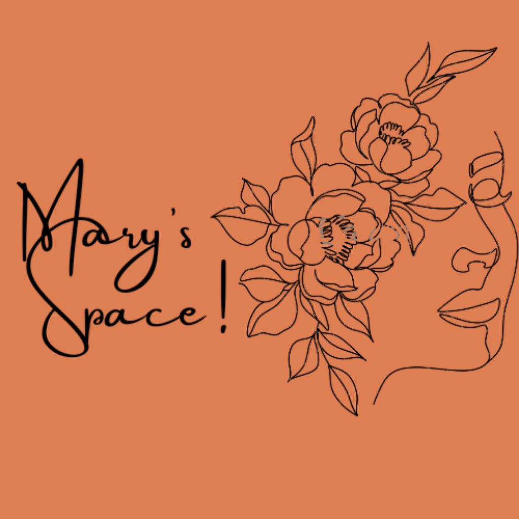 Mary's Space, Loja Online | Shopee Brasil