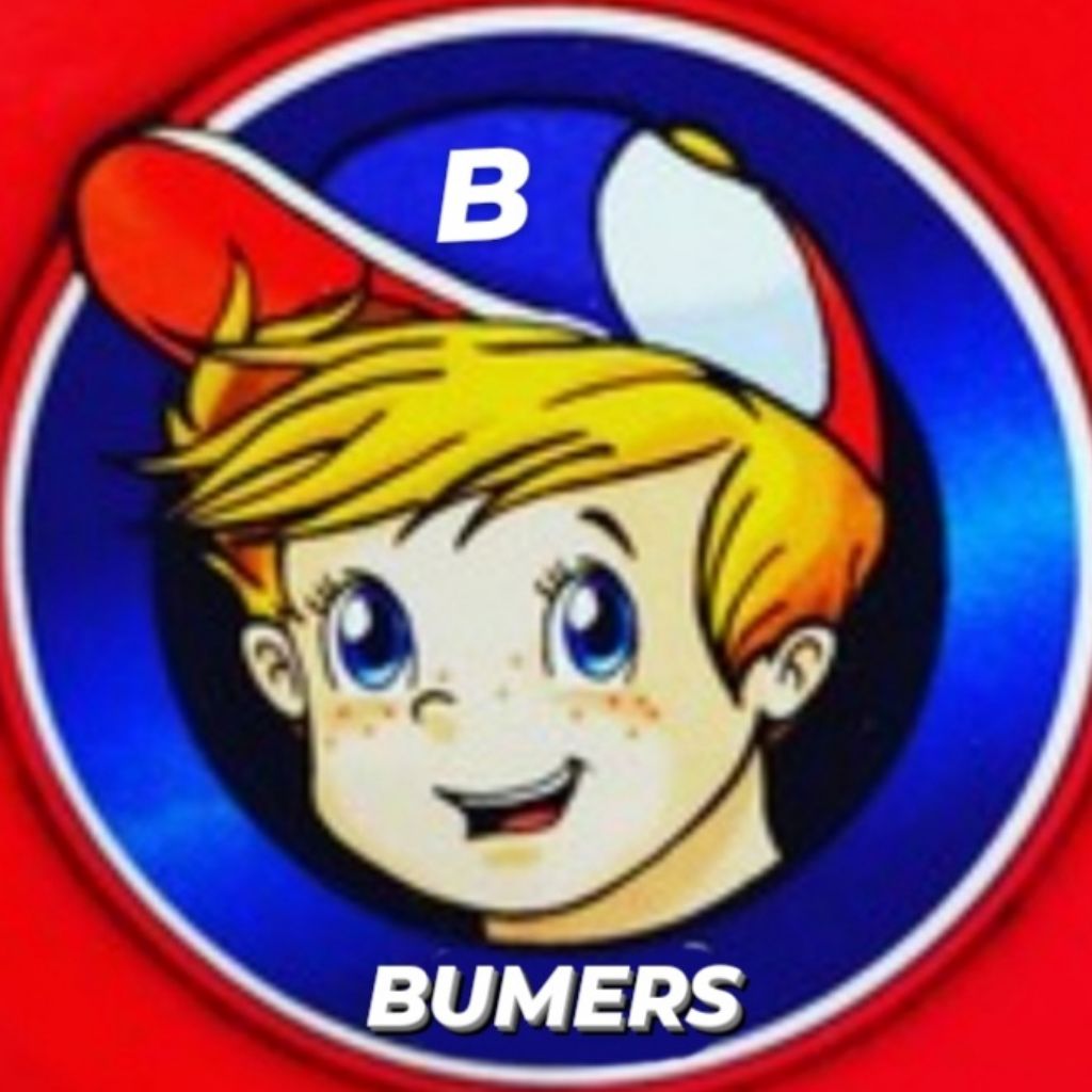 BUMERS, Loja Online | Shopee Brasil