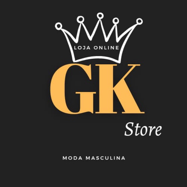 Gk Store oficial, Loja Online | Shopee Brasil