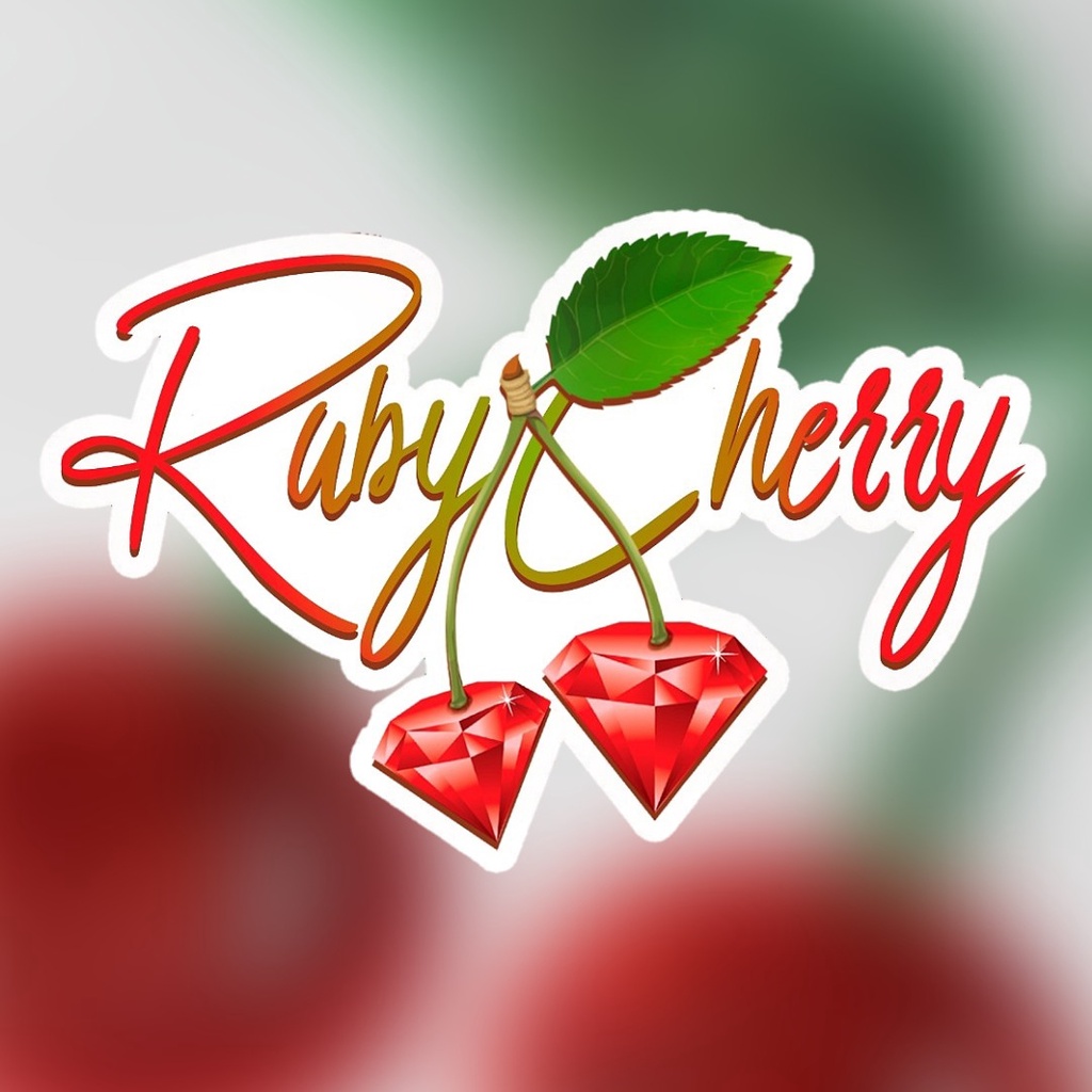Ruby Cherry oficial, Loja Online | Shopee Brasil