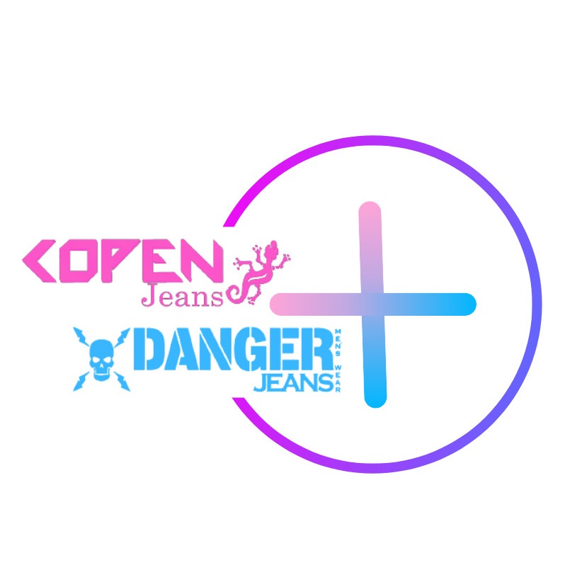Copen Danger Jeans, Loja Online | Shopee Brasil