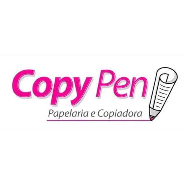 Papelaria Copy Pen, Loja Online | Shopee Brasil
