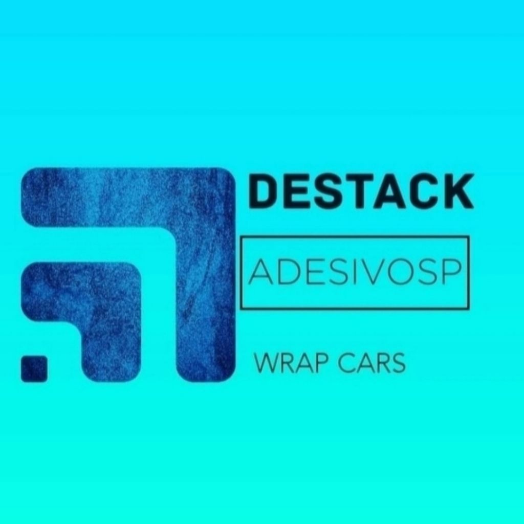 DESTACK ADESIVOSP, Loja Online | Shopee Brasil