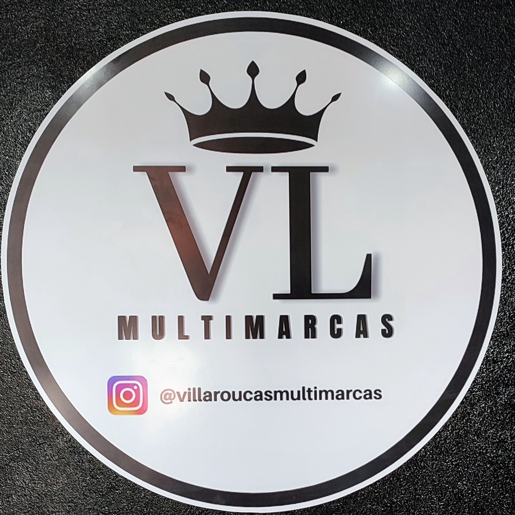 Villarouca's Multimarcas, Loja Online | Shopee Brasil
