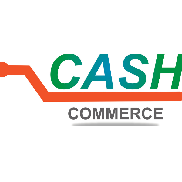 Cash Commerce, Loja Online | Shopee Brasil