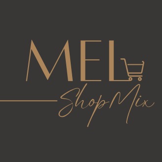 MEL ShopMix, Loja Online | Shopee Brasil