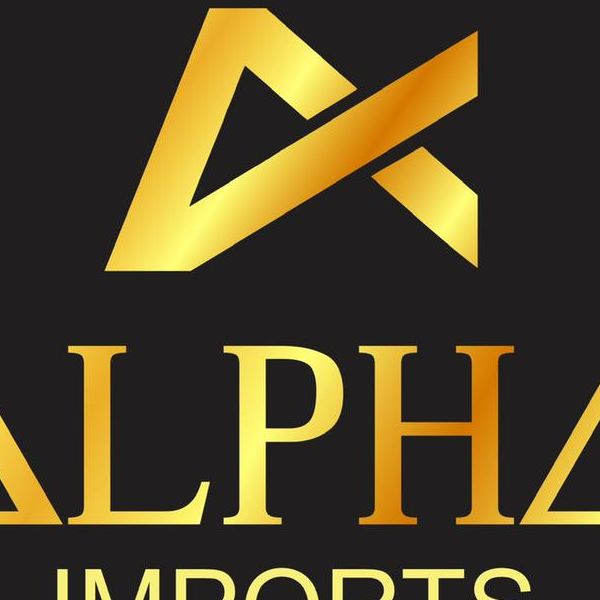 ALPHA IMPORTS AJU, Loja Online | Shopee Brasil