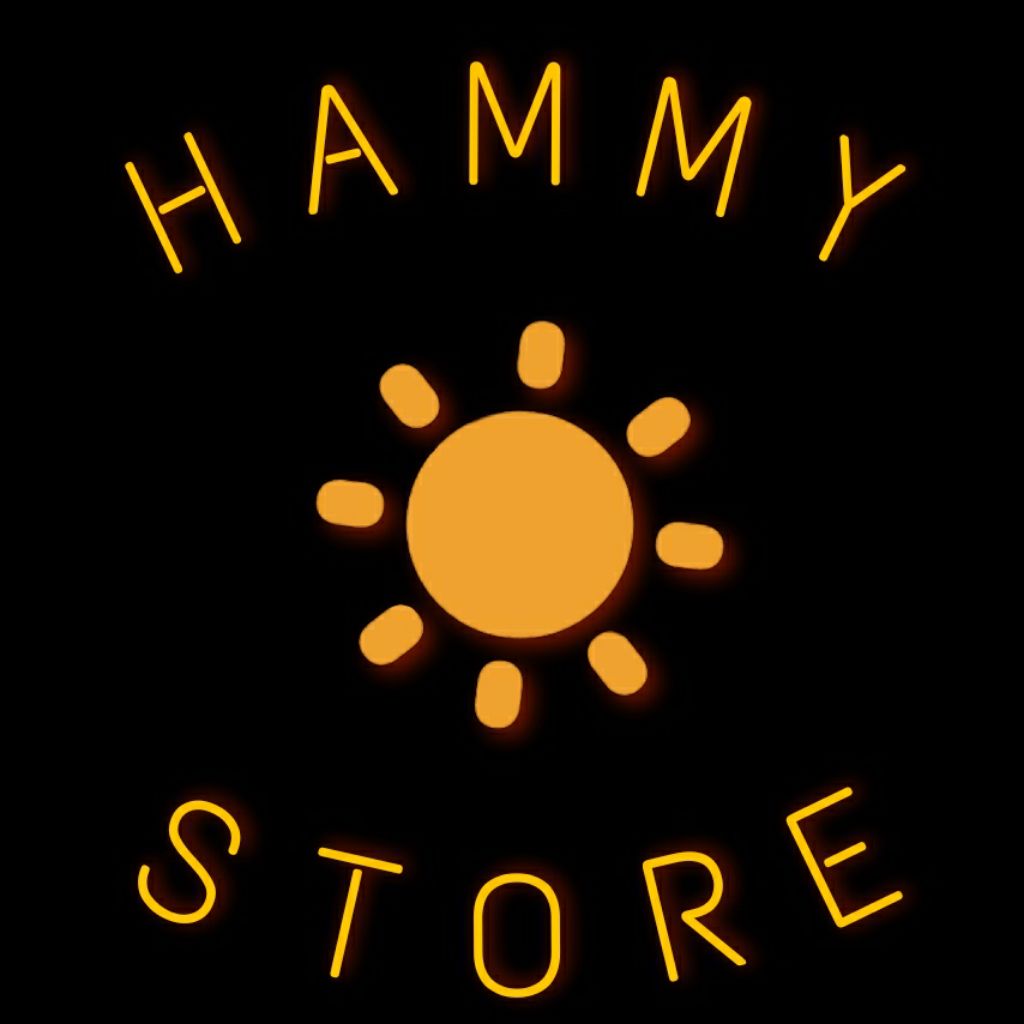 Hammy_Store, Loja Online | Shopee Brasil