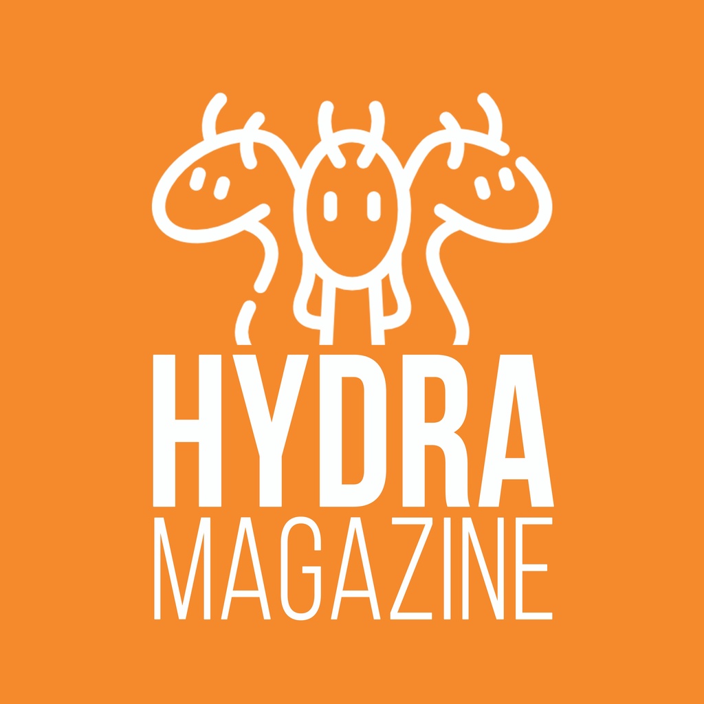 HydraMagazine, Loja Online | Shopee Brasil